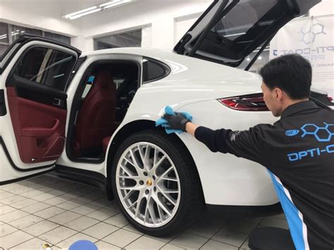 포르쉐 파나메라4s 옵티코트 Ppf And 옵티코트 프로 Ppf 자동차코팅 신차코팅 유리막코팅 세라믹코팅 프리미엄썬팅 네이버 블로그