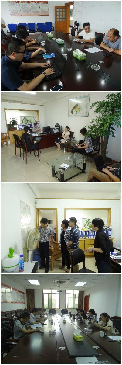 福睿智库赴溧阳开展“十三五”规划前期研究调研 前线热点 政府决策咨询服务 上海福睿智库