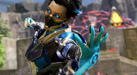 All New Classes In Apex Legends All Legends And Their Classes Dot