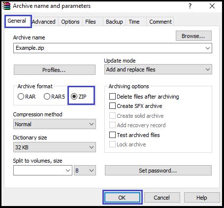 How To Convert Rar Files To Mp Thinbermo How To Convert Rar Files To Mp Thinbermo