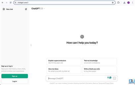 3 Ways To Log Out ChatGPT Account On All Your Devices Gadgets To Use