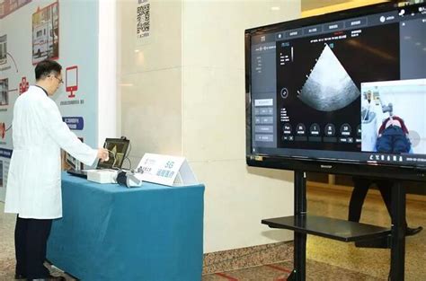 全国首例5G远程人体手术今日顺利完成 科技世界网