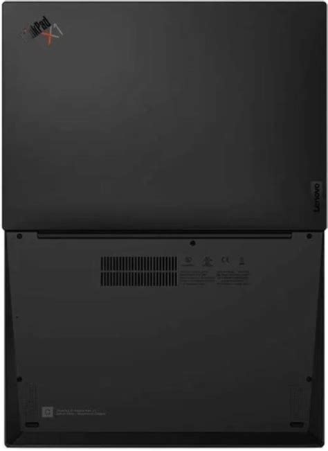 Lenovo ThinkPad X Carbon Gen 10