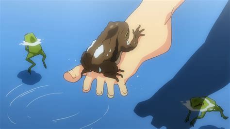 Asukas Feet 4 By Jillybob123 On Deviantart