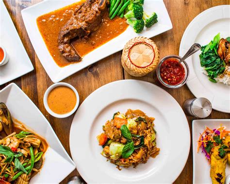 Thai Food Delivery Near Me Uber Eats