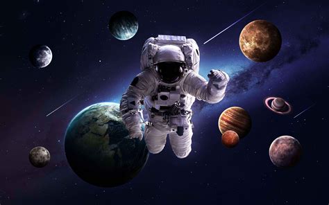 Pictures From Nasa Solar System