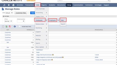 How Do You Connect Your Netsuite Account To ShipOut ShipOut Support Center
