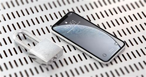 Tips For Managing Security Settings On Apple IOS Digitized House Reviews