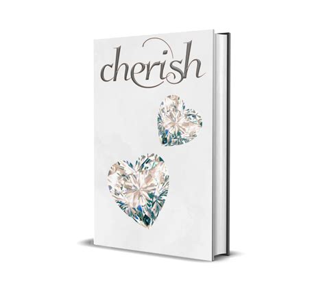 Cherish Romantic Poetry Anthology On Love And Longing