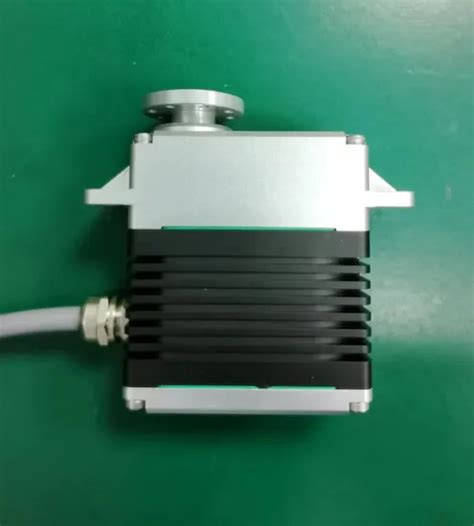 Servo Actuator Servo Gearbox