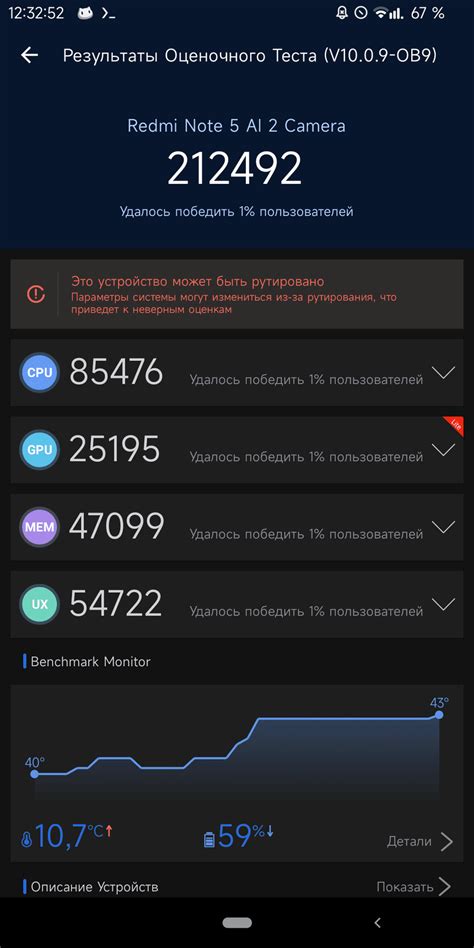 AnTuTu Scores Of Xiaomi Redmi Note NR Benchmark AnTuTu Scores Of Xiaomi Redmi Note NR Benchmark