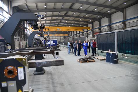 И штипската фирма „Актива“ доби пристап до НАТО пазарот 360 степени