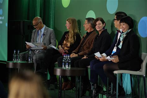 Join Us In New York In September For The First Stop On The World