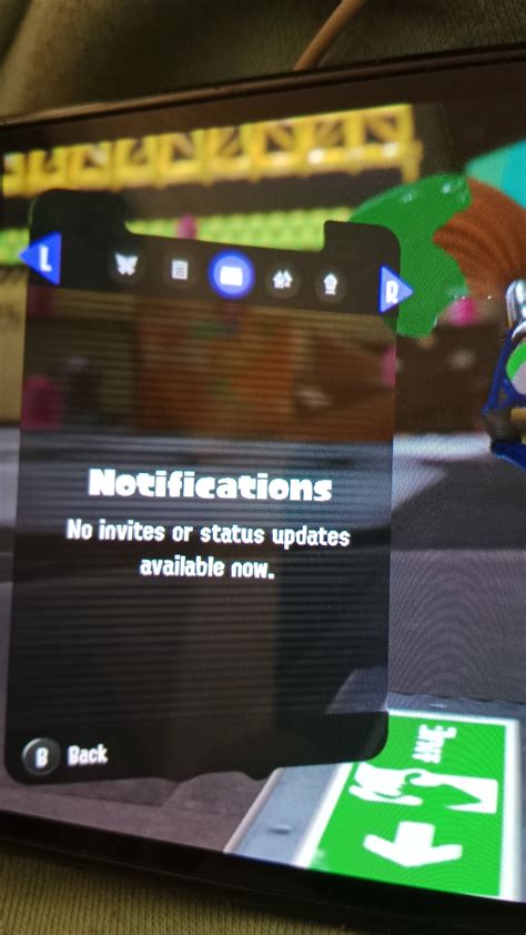 Anyone Elses Game Not Working Properly Rsplatoon