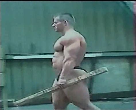 Construction Muscle Video 2