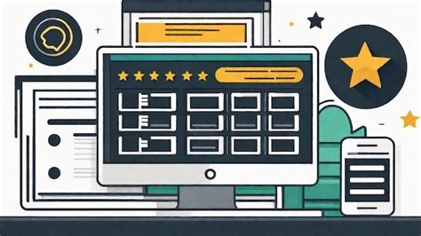 Customer Reviews You Can Trust Premium Ai Generated Image