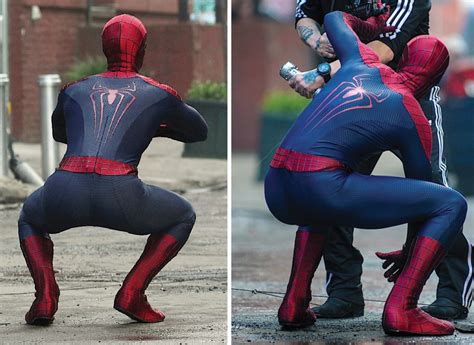 My New Plaid Pants Ultimate Spider Bum