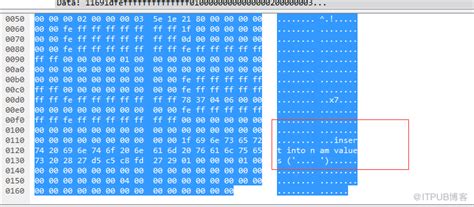 Oracle网络传输的加密和完整性验证 Csdn博客