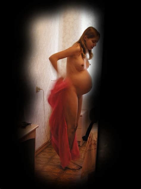 As Seen Through A Keyhole Porn Pic