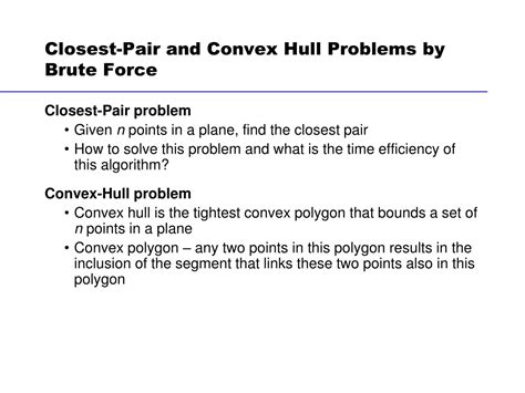 Ppt Csce350 Algorithms And Data Structure Powerpoint Presentation