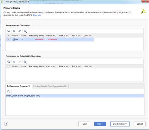 Vivado Tips 9 Coe File Usage Programmer Sought