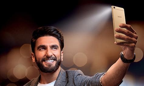 Vivo V Perfect Selfie With Megapixel Moonlight Camera