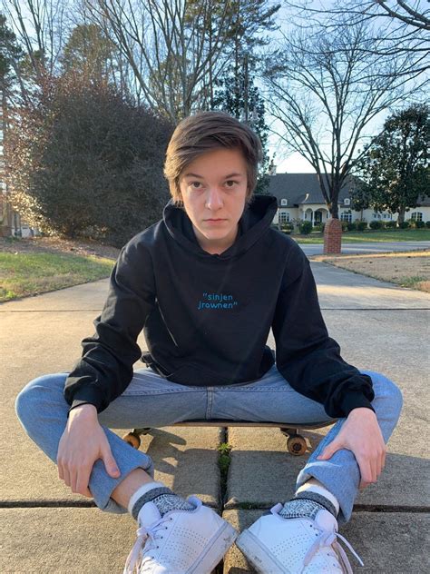 Weston Koury Bio Age Net Worth Height Single Nationality Career Artofit