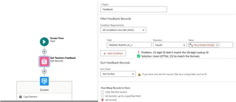 Salesforce Flowbuilder Automation Salesforceadmin Trailblazer