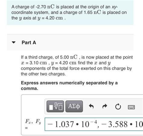 Solved Find The X Y Components Then Find Magnitude And