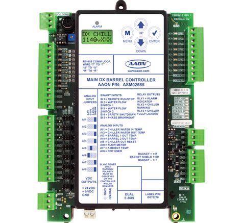 A2l Mitigation Controller