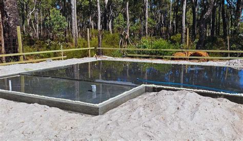 Ponding Curing Functions Steps Involved And Precautions