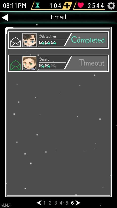 Timeout How This Happened Is There A Time Limit To Answer R