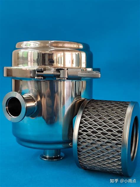 真空泵在各行业的应用——化工 知乎