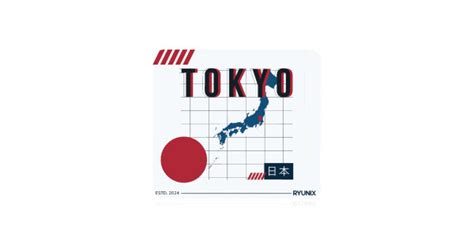 Sades Ryunix J Series Tokyo