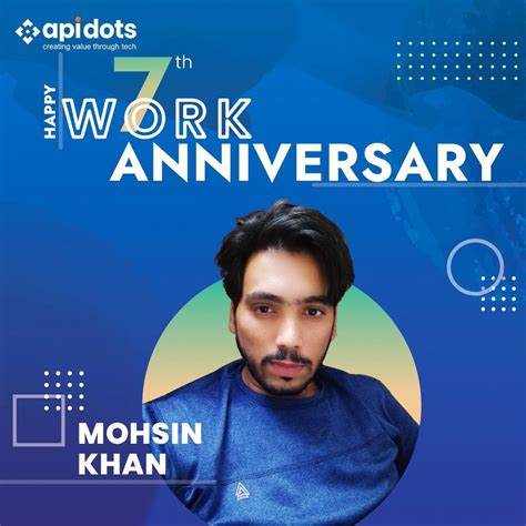 Api Dots Private Limited On Linkedin Workanniversary Teamappreciation