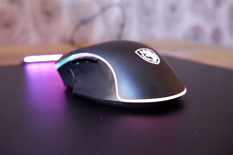 Sades Scythe Rgb Gaming Mouse Review An Affordable 4000 Dpi Rgb Gaming Mouse