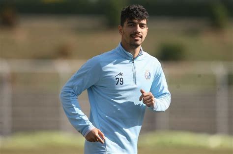 سبحان خاقانی پیگیر قراردادی که به دستش نرسید طرفداری