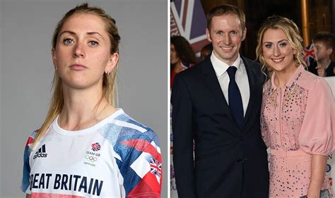 Pregnant Laura Kenny Shares Fears Over Sons Health As She Makes Key