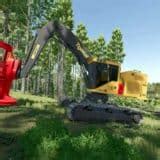 FS FDR Logging Mod Pack Hotfix V FS Forestry Mod Download
