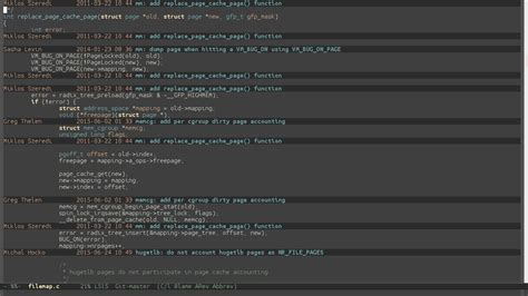 Emacs Magit Magic Yet Another Technical Blog