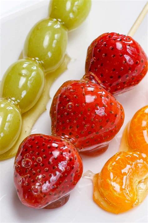 15 Easy Snacks To Make For The After School Izzycooking