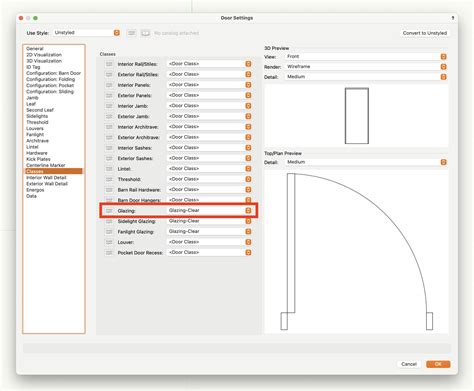 Vw2023 Sp5 Door Tool Does Not Work Troubleshooting Vectorworks Community Board