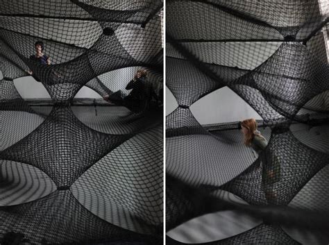 Net Z33 By Numen 谷德设计网