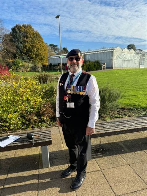 Smb College Group On Linkedin Yesterday Our Uniform Public Services Lecturer Adrian And His