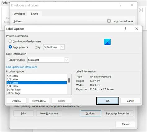 How To Split A Page In Parts In Microsoft Word Artofit