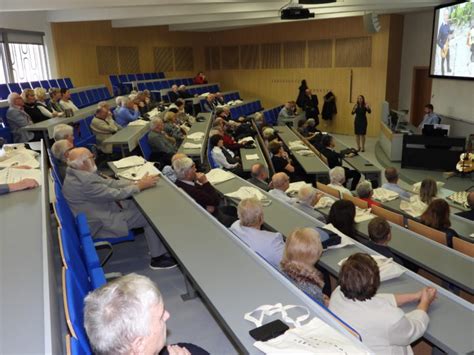 Setkání Bývalých Zaměstnanců Fai A Utb Fakulta Aplikované Informatiky