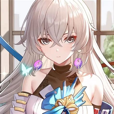 Bronya Rand Hsr Nsfw Character Ai Chat Ai Girlfriend Rolemantic Ai