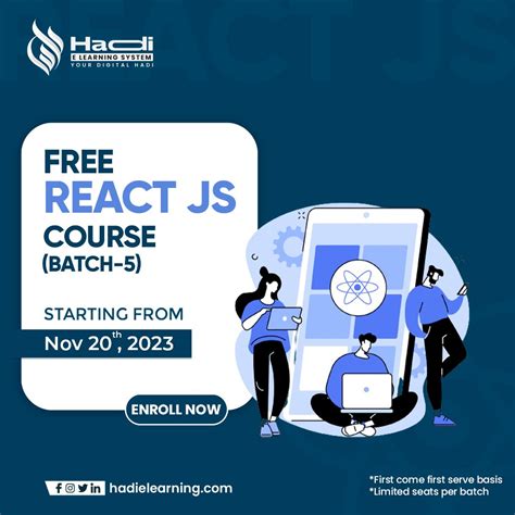 Reactjs Webdevelopment Codingskills Freecourse Learnreact