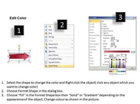 8 Stages Parallel Arrows Multiple Processes Sales Plan Powerpoint Slides