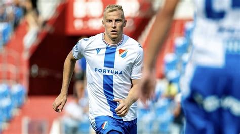 Diskuze Frydrych Promluvil O Faulu Na Klimenta Ostravský Obránce Si Sáhl Na Dno Médium Cz